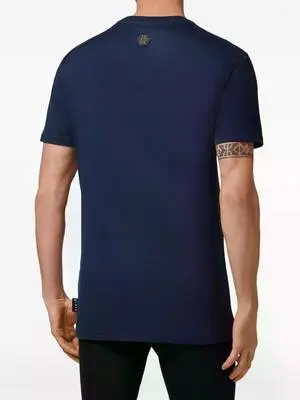 Philipp Plein Pp Crest T-shirt