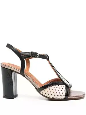 Chie Mihara 80mm Be Chill Sandals
