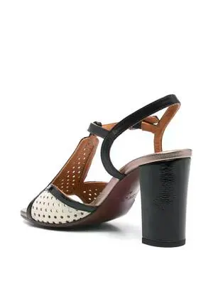 Chie Mihara 80mm Be Chill Sandals
