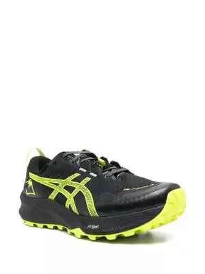 Asics Gt-1000 Gore-tex® Sneakers - Black