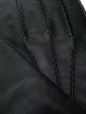 N.peal Chelsea Leather Gloves