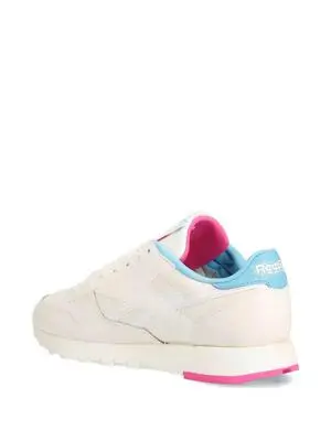 REEBOK Classic Leather Sneakers