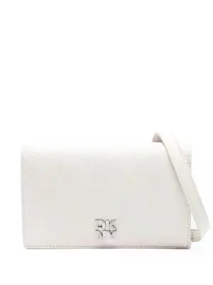 Dkny Etta Wallet - Neutrals