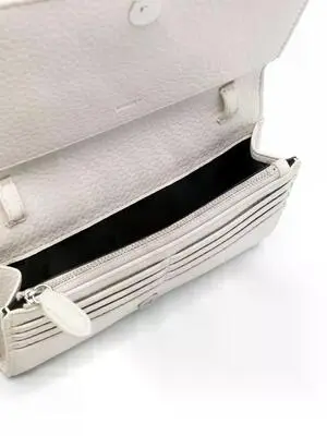 Dkny Etta Wallet - Neutrals