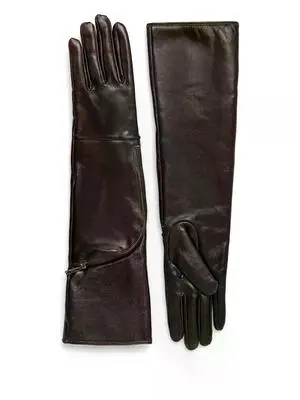 GESTUZ Leather Gloves