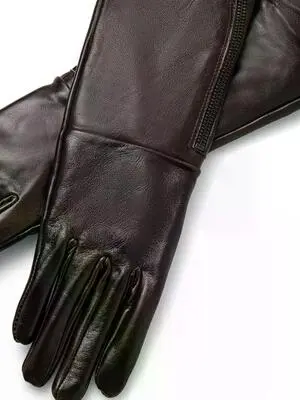 GESTUZ Leather Gloves