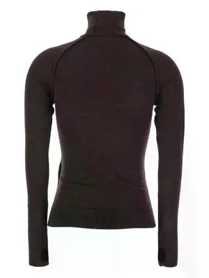 Victoria Beckham High-neck Jumper