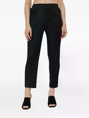 Issey Miyake Pleated Trousers