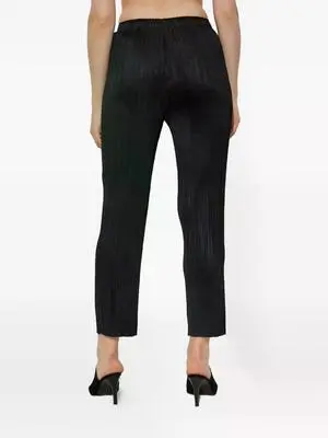 Issey Miyake Pleated Trousers