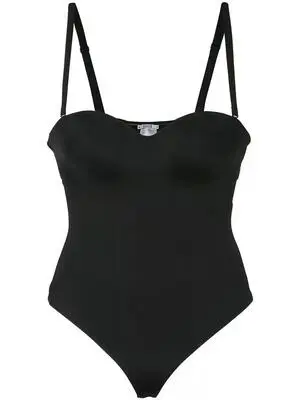 Wolford Shaper Bodysuit - Black