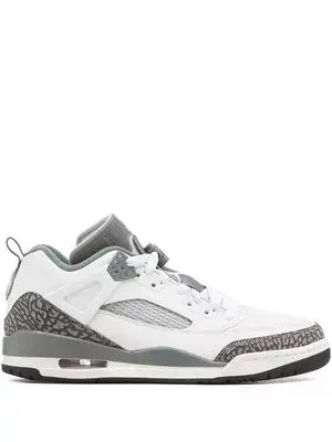 JORDAN Spizike Low Top Sneakers - Grey