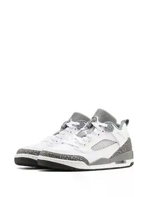 JORDAN Spizike Low Top Sneakers - Grey