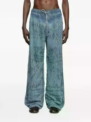 DIESEL® D-enimos Jeans