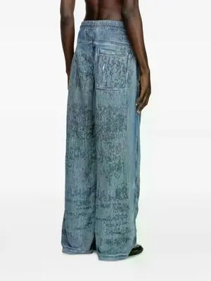 DIESEL® D-enimos Jeans