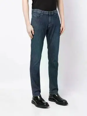 Emporio Armani J06 Slim-fit Jeans