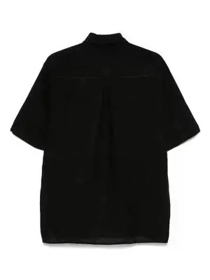 Transit Buttoned Shirt