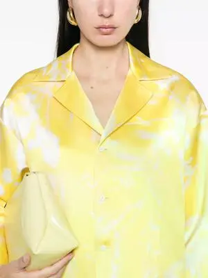 Fabiana Filippi Silk Blazer