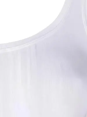 Hanro Touch Feeling Crop Top