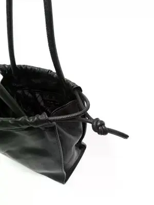 Patrizia Pepe Soft Rock Tote Bag