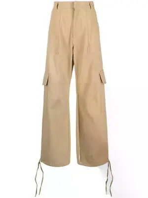 Moschino Palazzo Pants For Women