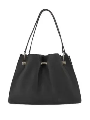 Giorgio Armani Bar-detail Tote Bag