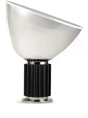 FLOS Taccia Table Lamp - Black