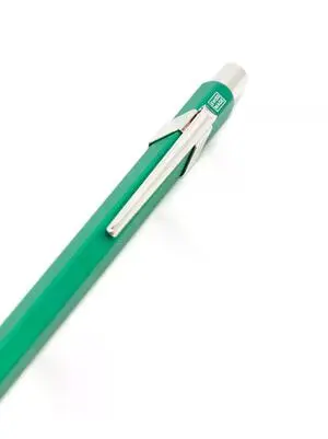 CARAN D'ACHE 849 Logo-engraved Ballpoint Pen