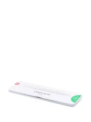 CARAN D'ACHE 849 Logo-engraved Ballpoint Pen
