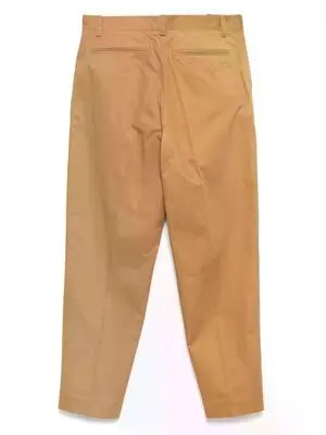 Maison Kitsuné Straight Chino