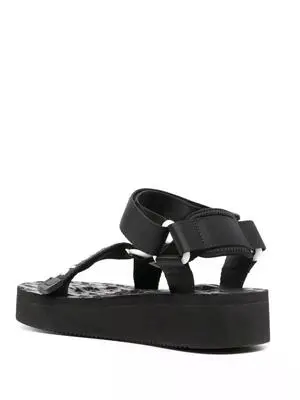 Palm Angels X Suicoke Depa Sandals