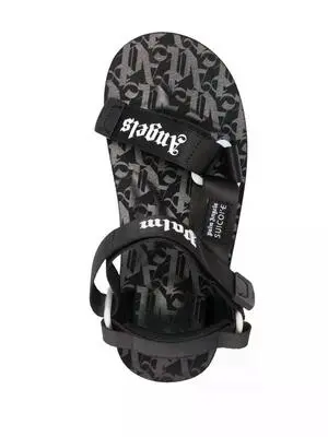 Palm Angels X Suicoke Depa Sandals