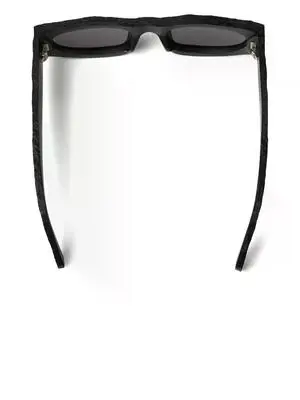 Camper Hirmu Rectangle Sunglasses - Black