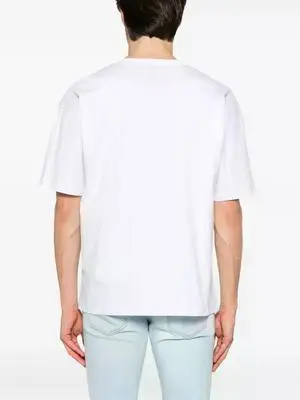 DIESEL® Logo-print T-shirt