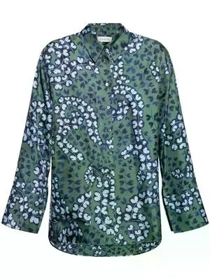 Lanvin Classic Shirts For Women