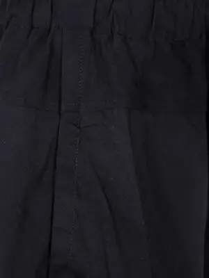 THOM KROM 404 Shorts