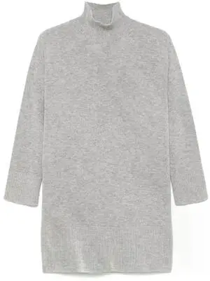 Max Mara Marta Sweater - Grey
