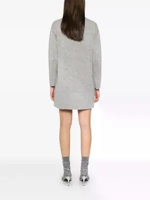 Max Mara Marta Sweater - Grey