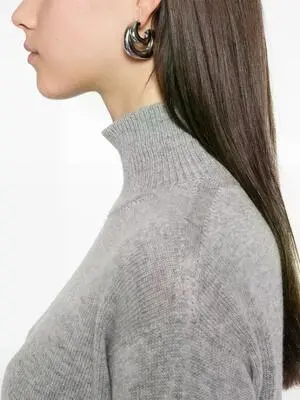 Max Mara Marta Sweater - Grey