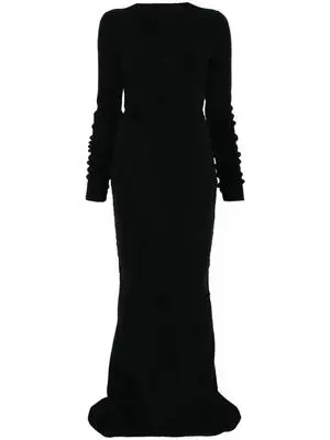 Rick Owens Luna Gown