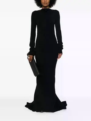Rick Owens Luna Gown