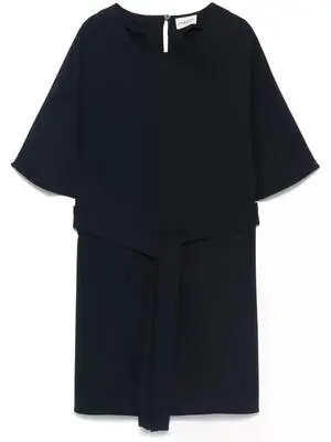 P.a.r.o.s.h Cady Mini Dress