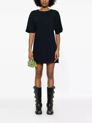 P.a.r.o.s.h Cady Mini Dress