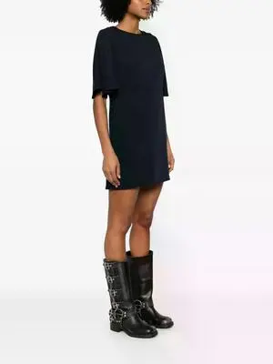 P.a.r.o.s.h Cady Mini Dress