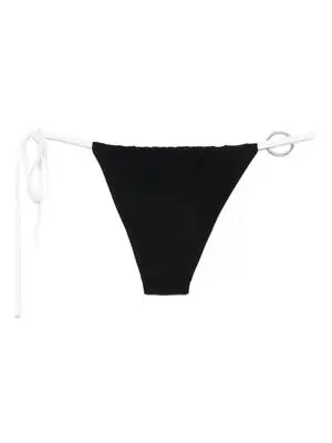 Christopher Esber Lacuna Tie Brief