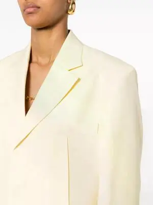 Jacquemus La Veste D'homme Blazer
