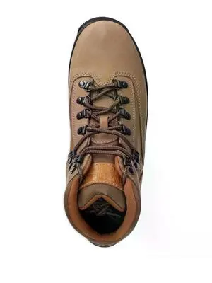 Timberland Euro Hiker Boots - Neutrals