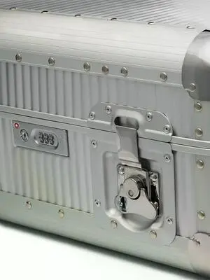 FPM MILANO Bank S Spinner 55m Suitcase