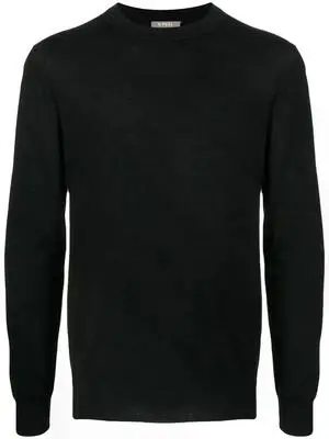 N.peal Crew Neck Sweaters For Men