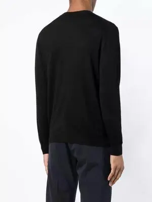 N.peal Crew-neck Cashmere Jumper