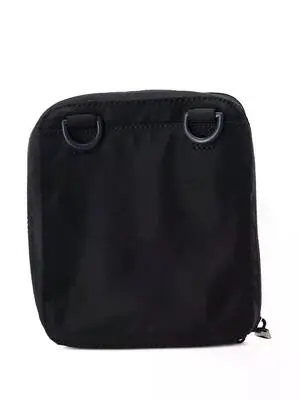 Paul Smith Zebra Messenger Bag